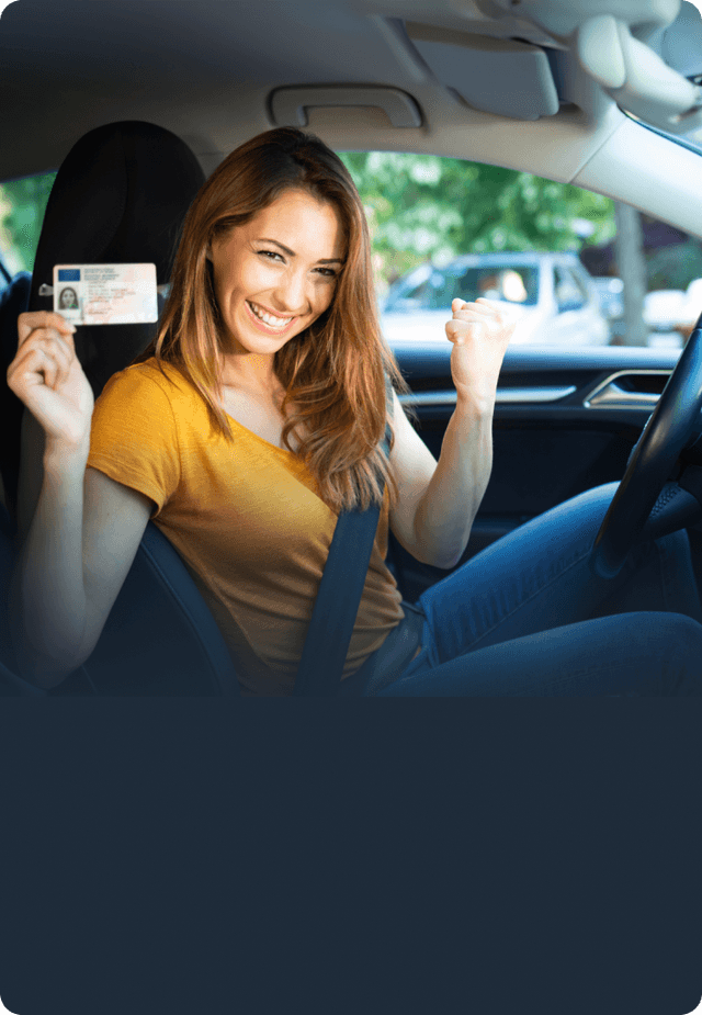 Free DMV Practice Test 2026 | Pass Your Permit First Try