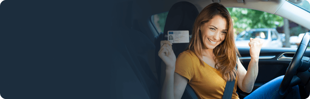 Free DMV Practice Test 2026 | Pass Your Permit First Try